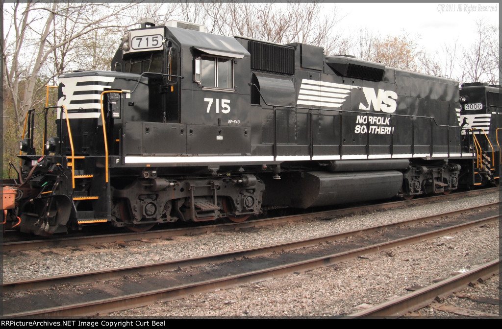 NS 715